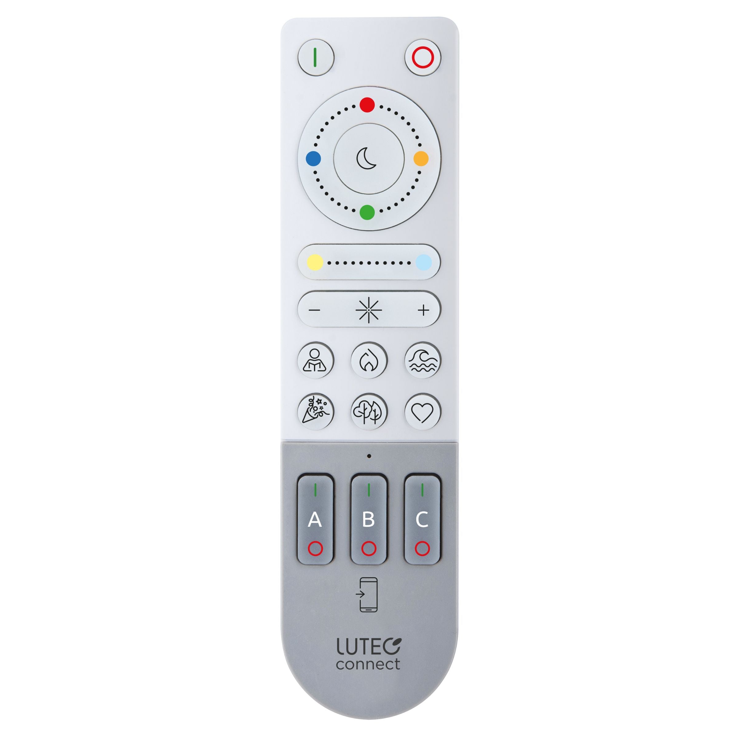 Buy Remote Control For Lutec Connect Devices