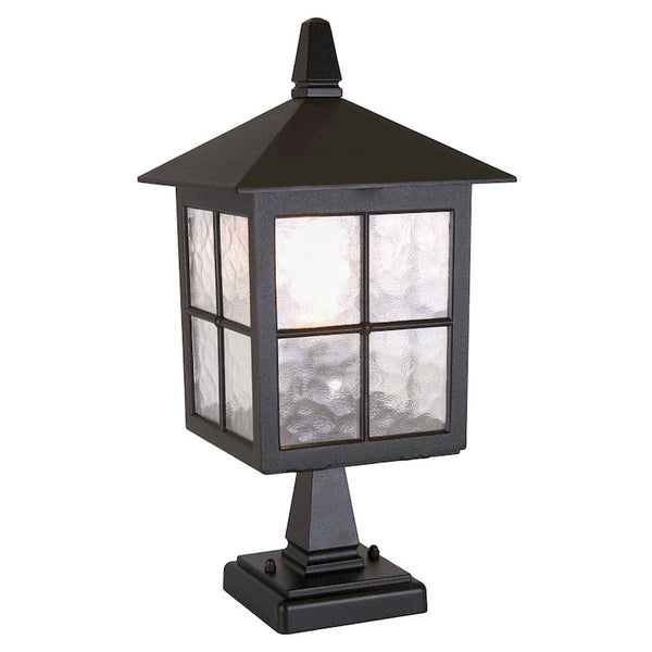 Outdoor Pedestal Lights | Outdoor & Garden Lighting Centre