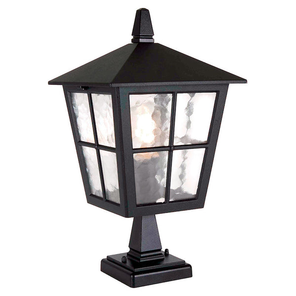 Outdoor Pedestal Lights | Outdoor & Garden Lighting Centre