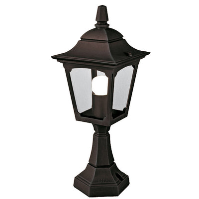 Outdoor Pedestal Lights | Outdoor & Garden Lighting Centre