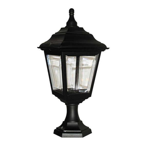 Outdoor Pedestal Lights | Outdoor & Garden Lighting Centre
